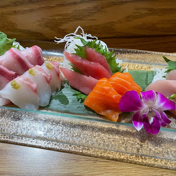 Kanpai Japanese Sushi Bar & Grill - 93 tips from 2666 visitors