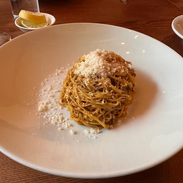 Spinasse - Italian Restaurant in Seattle