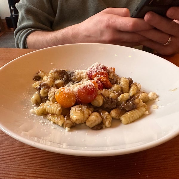 Spinasse - Italian Restaurant in Seattle