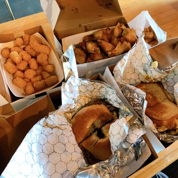 Mr Zub's Deli - Sandwich Spot in Akron