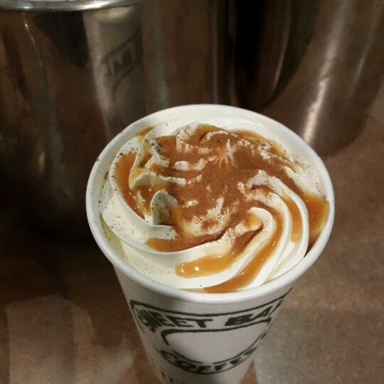 Sweetbay Coffee Co. - Fort Smith Eastside - 9 tips from 211 visitors