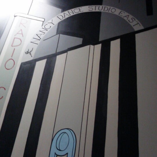 Nancy Dance Studio - Beaches - 1 tip from 33 visitors