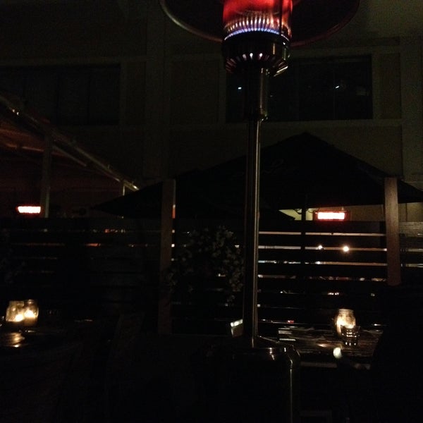 Jah Bar - Bar in Manly