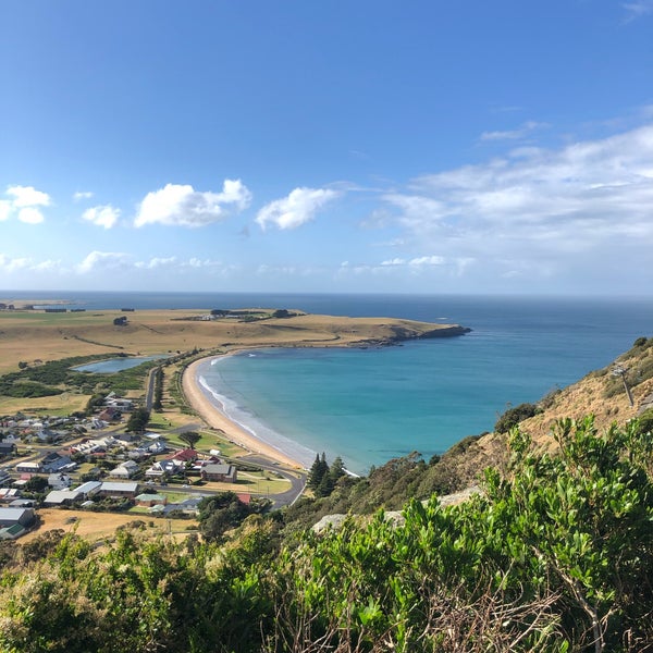 Stanley Nut - Stanley, TAS