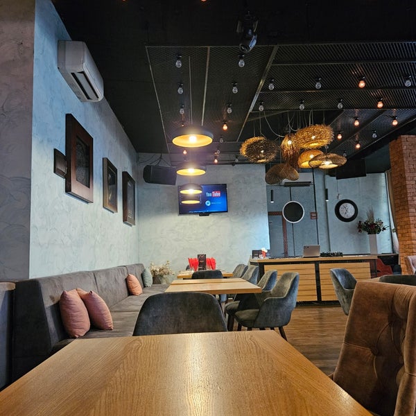 E'memento Bar & Dinner - Пловдив, Пловдив