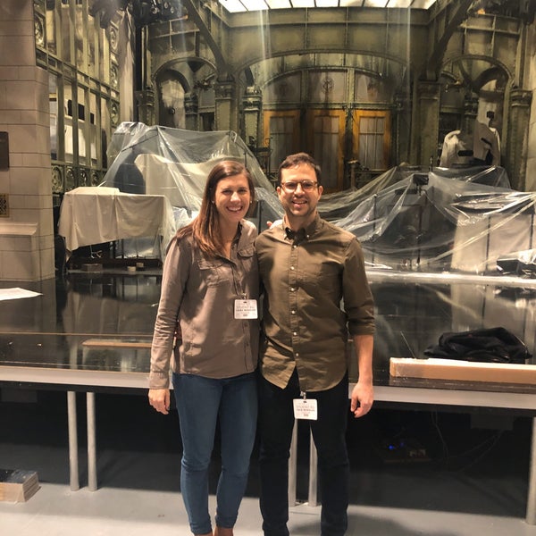 Studio 8G - Late Night with Seth Meyers - Rockefeller Center - 9 tips ...