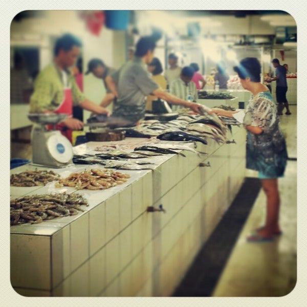 Pasar Mayestik - Kebayoran Baru - 350 tips from 14093 visitors