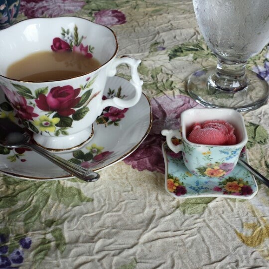 La Tea Da - 904 Main Ave