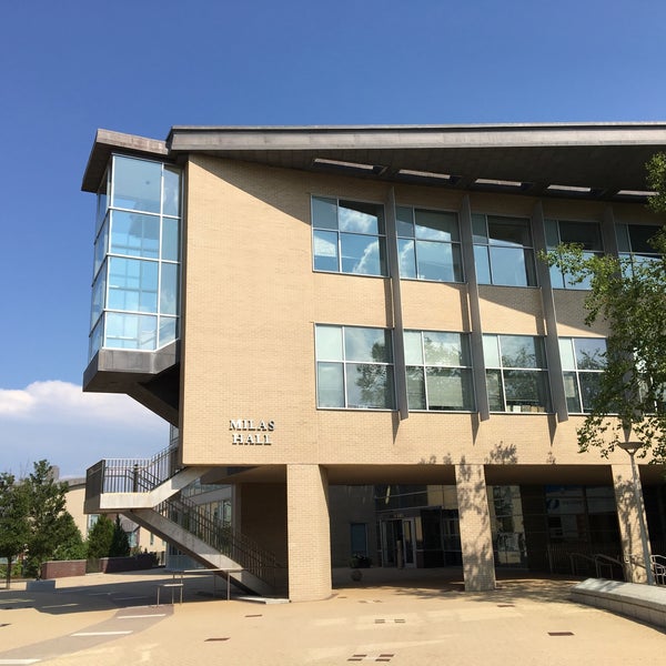 Olin College - College and University