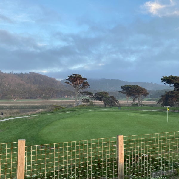 Photos at Sharp Park Golf Course - Sharp Park Rd