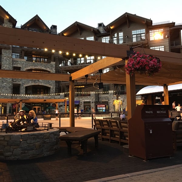 The Village at Northstar California™ Resort - Northstar - 3001 Northstar Dr