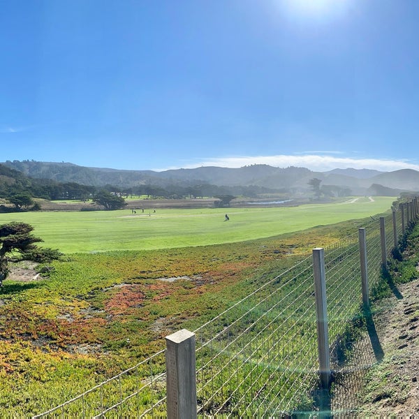 Photos at Sharp Park Golf Course - Sharp Park Rd