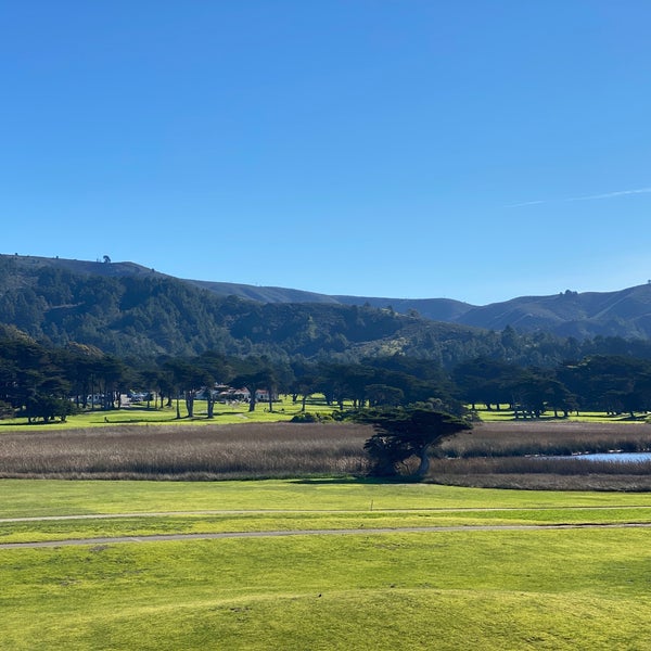 Photos at Sharp Park Golf Course - Sharp Park Rd