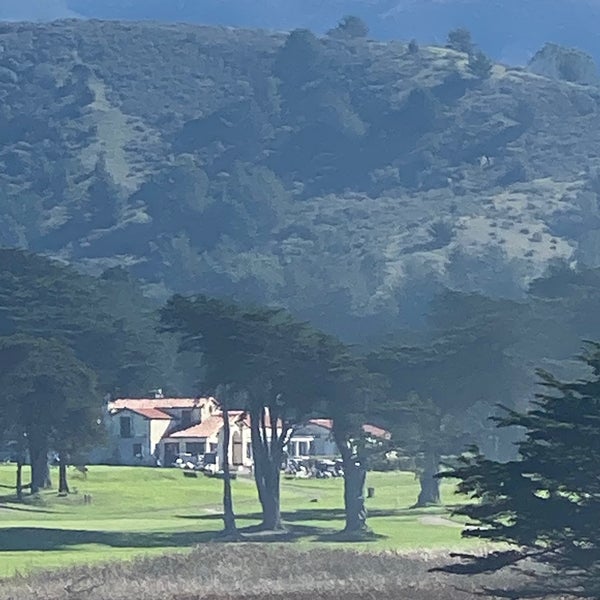 Photos at Sharp Park Golf Course - Sharp Park Rd