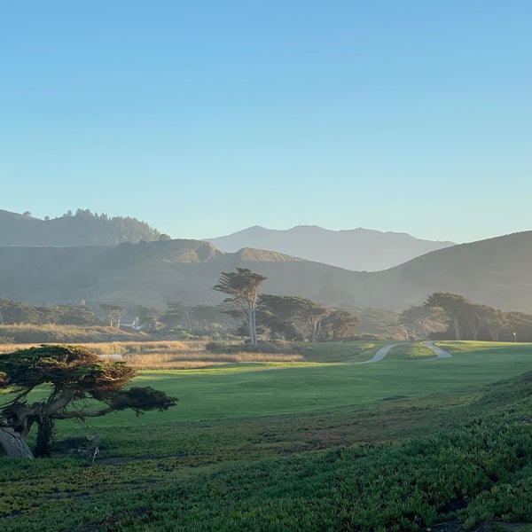 Photos at Sharp Park Golf Course - Sharp Park Rd