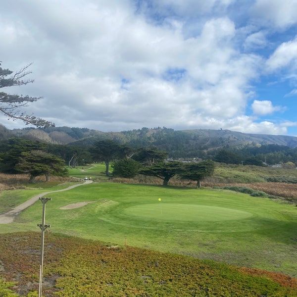 Photos at Sharp Park Golf Course - Sharp Park Rd