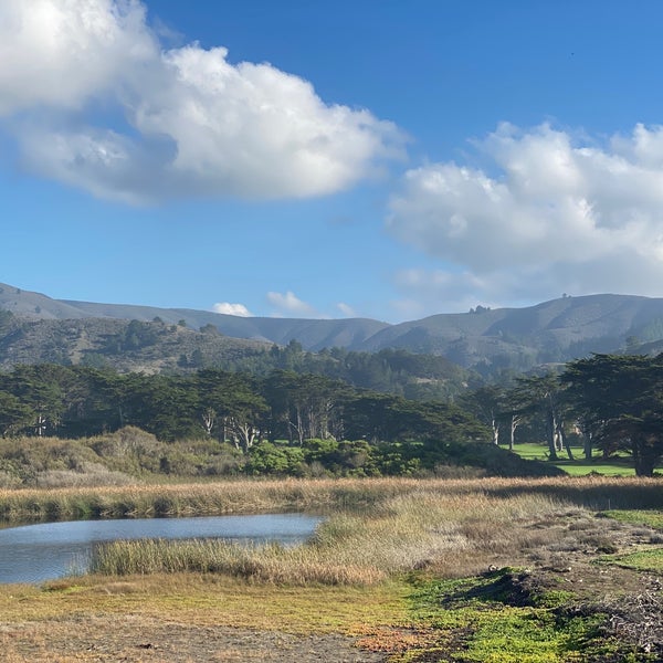 Photos at Sharp Park Golf Course - Sharp Park Rd