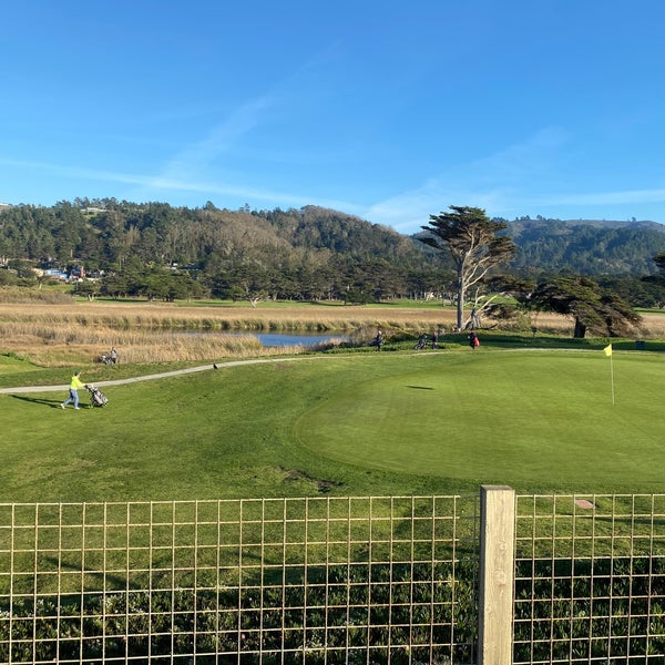 Photos at Sharp Park Golf Course - Sharp Park Rd