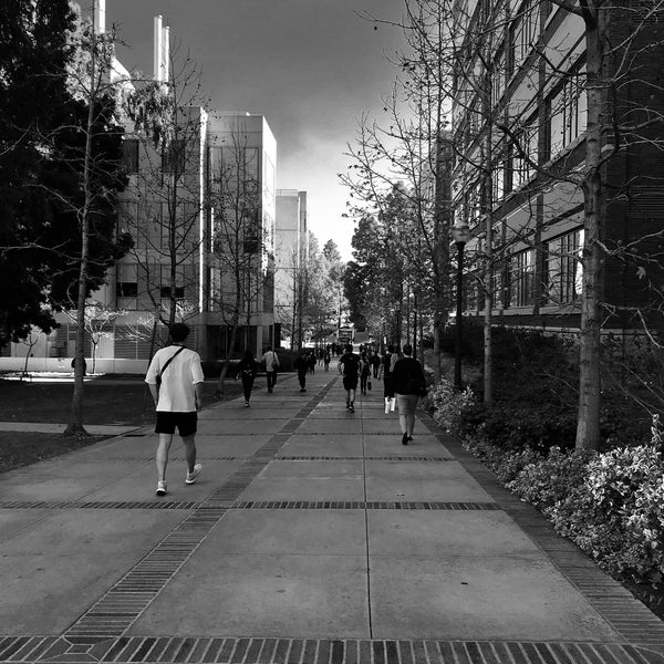 Photos at UCLA Terasaki Life Sciences Building - Westwood - 6 tips from ...