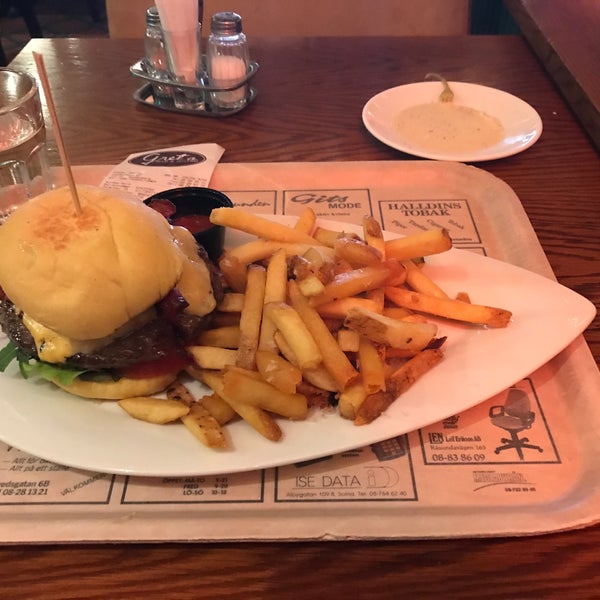 Grand Garbo - 4 tips from 232 visitors