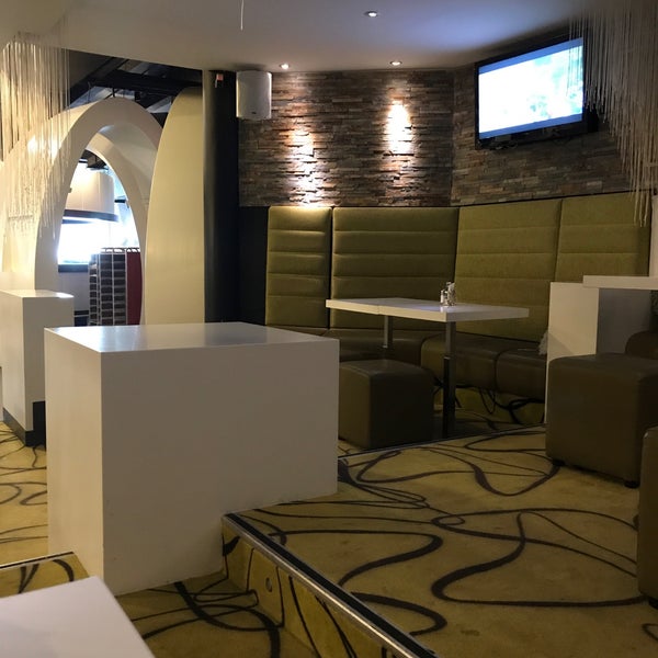 Grand Garbo - 4 tips from 232 visitors