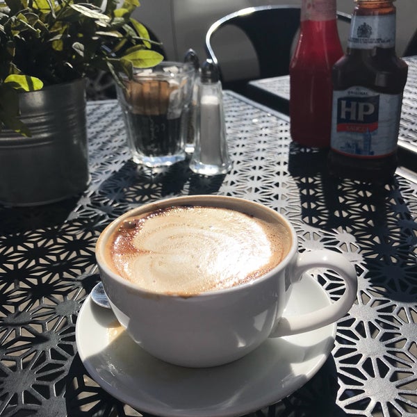 Cafe Brava - Pontcanna - 9 tips