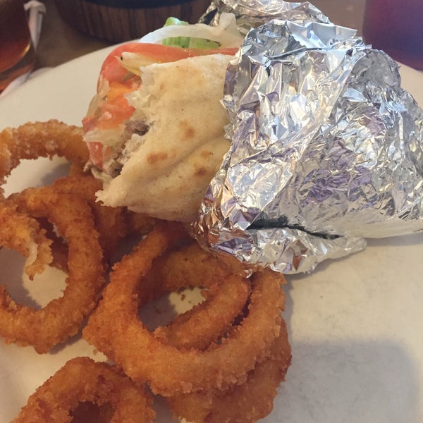 Primo Family Restaurant - Greek Restaurant in Alexandria