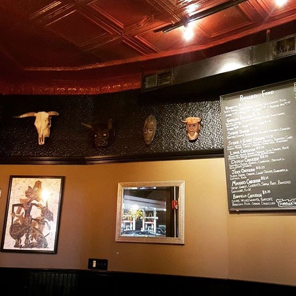Wrapture - 284 Cabot St