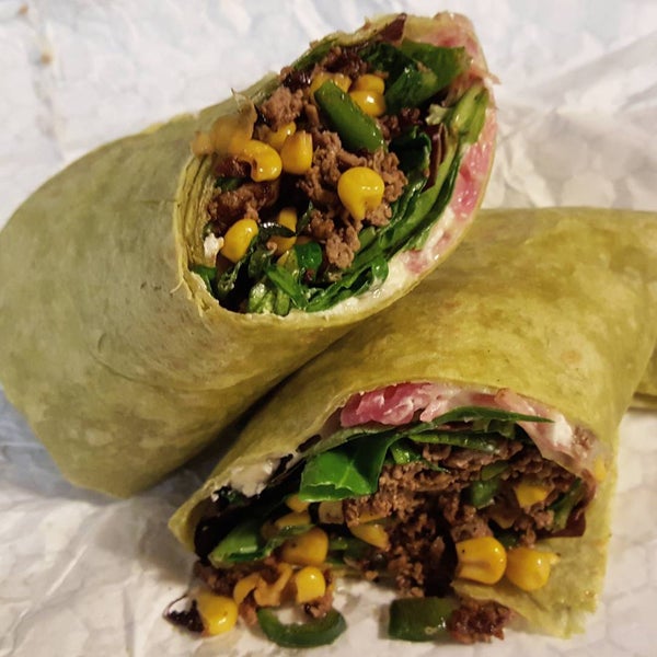 Wrapture - 284 Cabot St