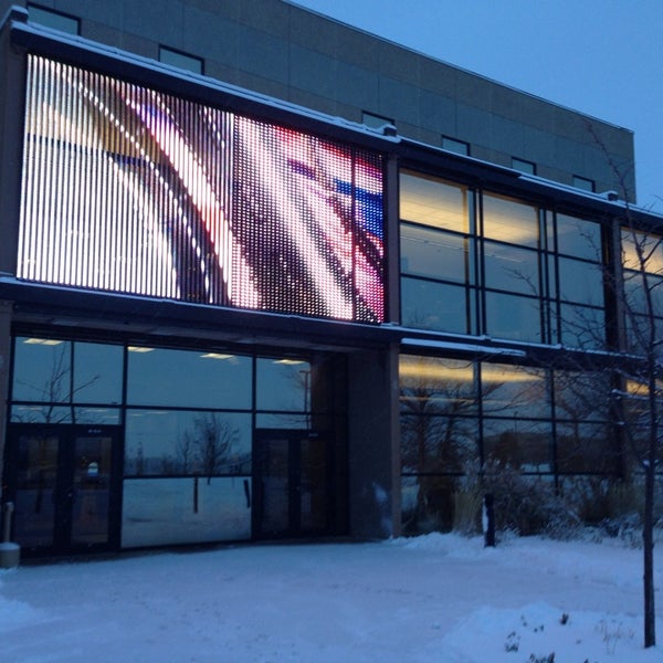 Daktronics - Office in Brookings