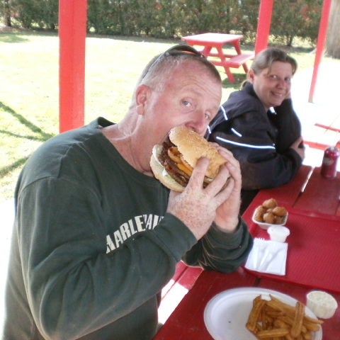 Big Chief Drive In Restaurant - 4 tips from 21 visitors