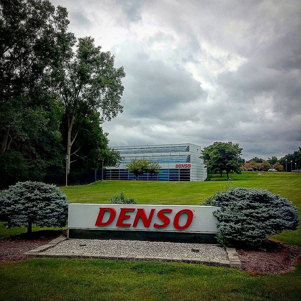 DENSO International America - 1 tip from 134 visitors