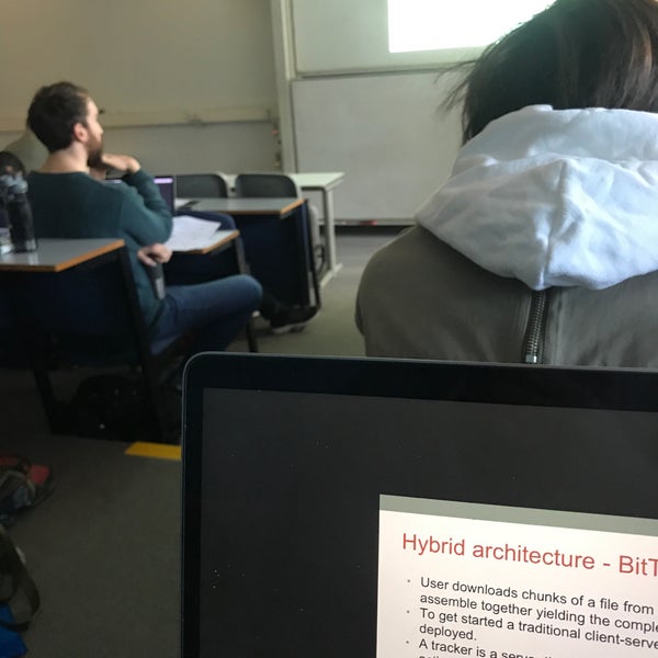 Cardiff University School of Computer Science & Informatics (Now Closed ...