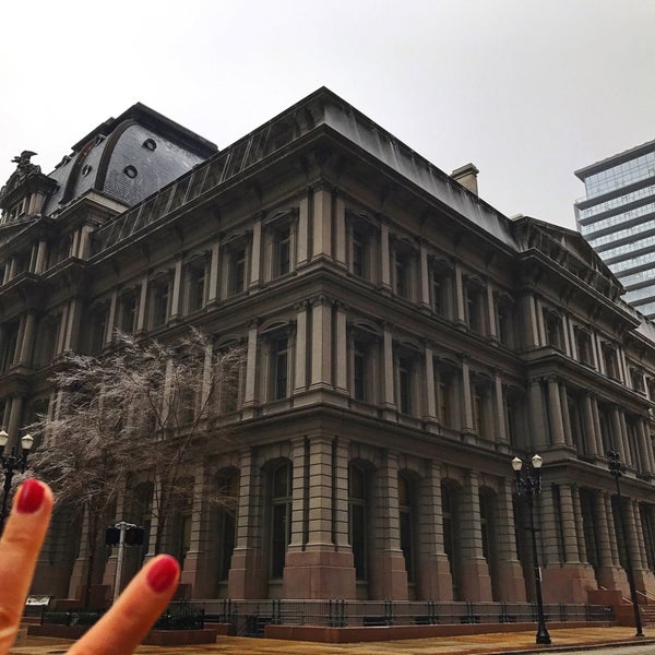 St. Louis Public Library - Central Express - Downtown East - 3 tips ...