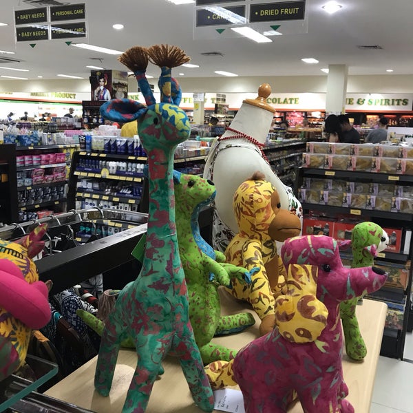 Coco Supermarket - Miscellaneous Store in Nusa Dua, Bali