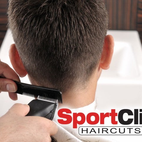 Sport Clips Haircuts of Simi Valley - Simi Valley, CA