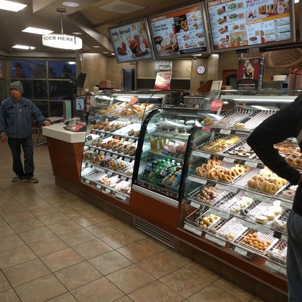 Tim Hortons - 7 tips