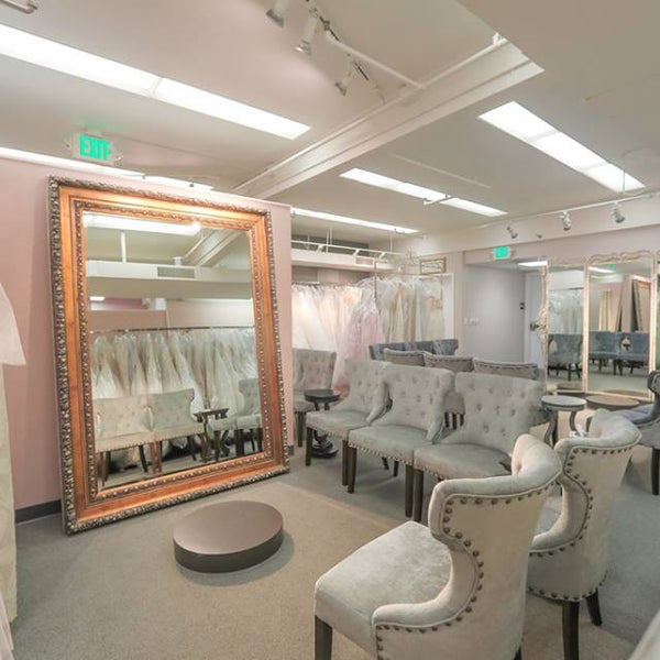 Trudys Brides I Special Occasions - Pruneyard - 5 tips from 828 visitors