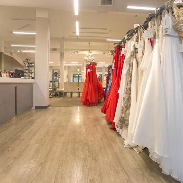 Trudys Brides I Special Occasions - Pruneyard - 5 tips from 828 visitors