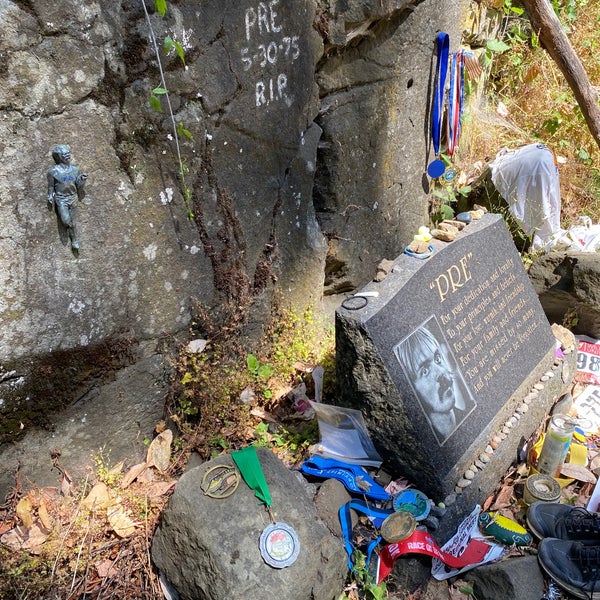 Pre's Rock - South Eugene - 2 tips from 335 visitors