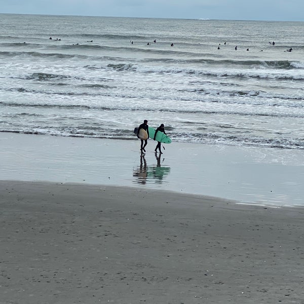Sachuest Beach - Surfer's End - Surf Spot
