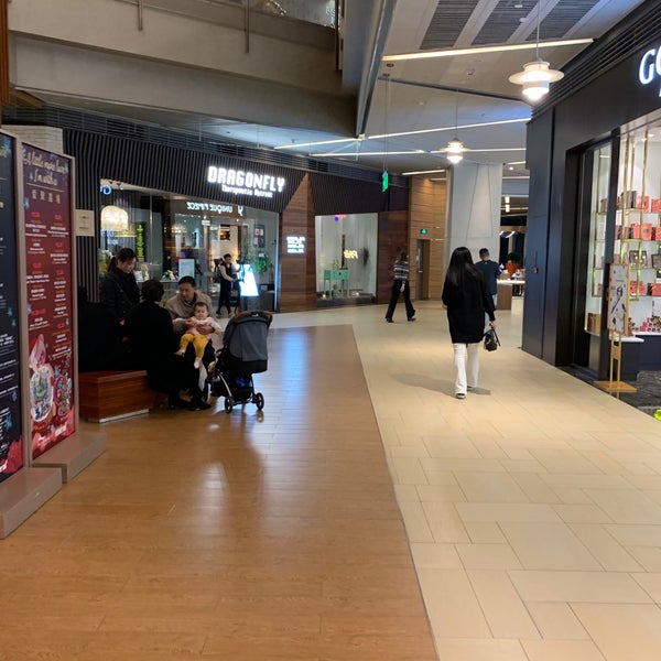 Photos at Kerry Parkside (浦东嘉里城) - Shopping Mall