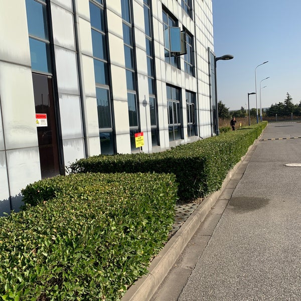 Actuant (China) Industries Co., Ltd. - Factory in Chengxiang