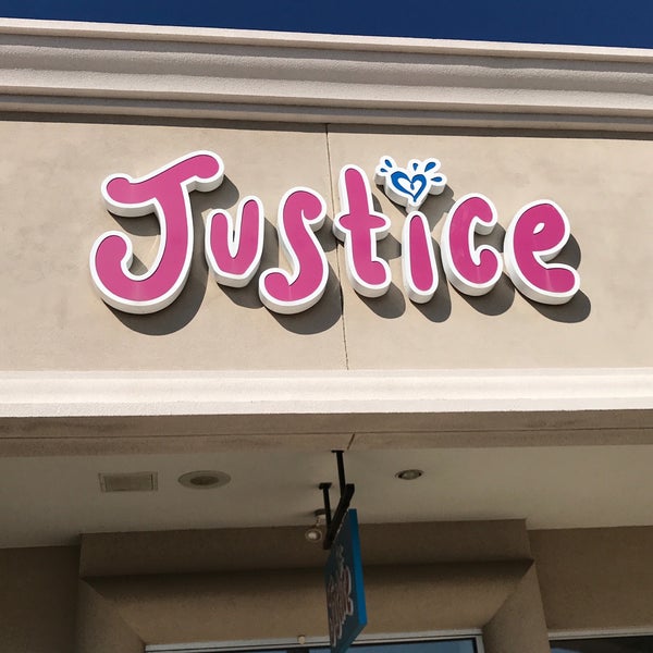 Justice (Now Closed) - Clothing Store in Pleasant Prairie