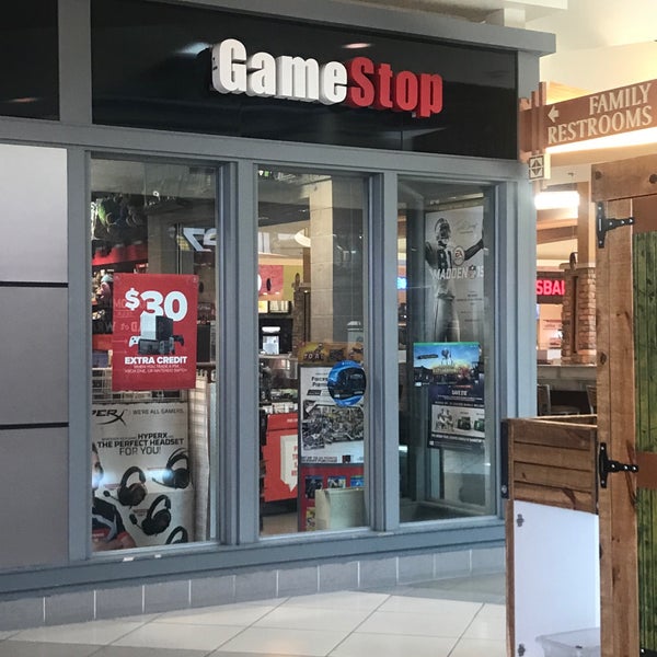 GameStop - Video Games Store