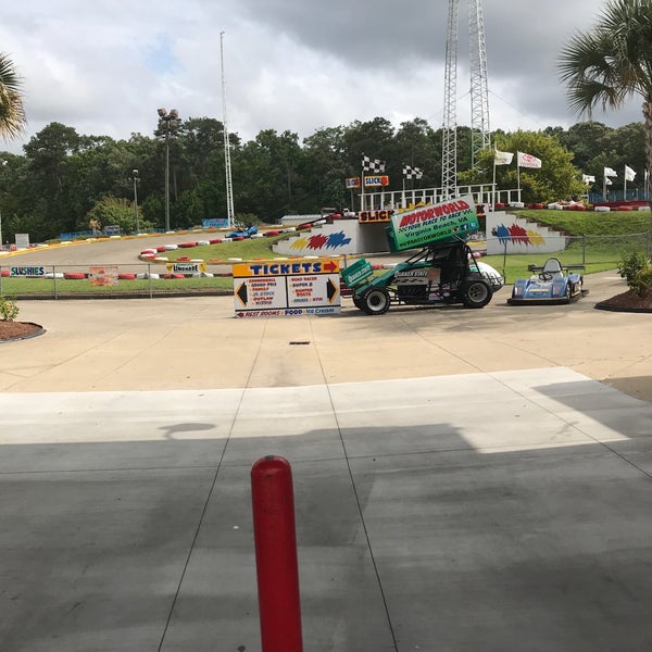 Motor World - Oceanfront - 17 tips from 864 visitors