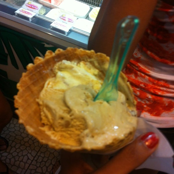 Momo'Scream - Ice Cream Parlor