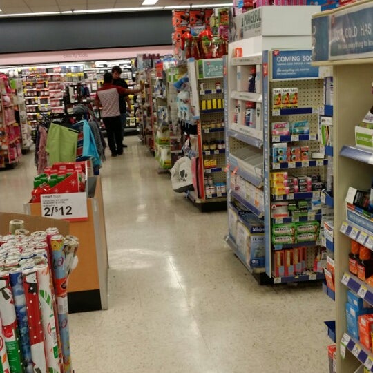 Walgreens - 4 tips from 793 visitors