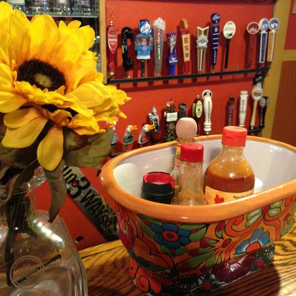 Holy Taco - 211 E Main St