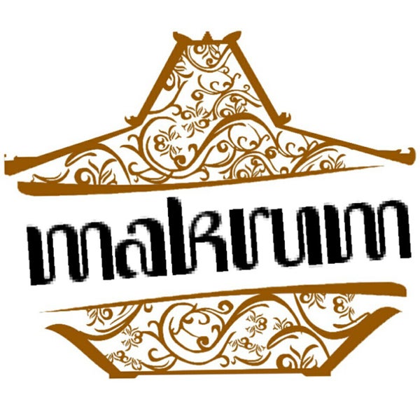 MAKRUM - Food Stand in Surabaya